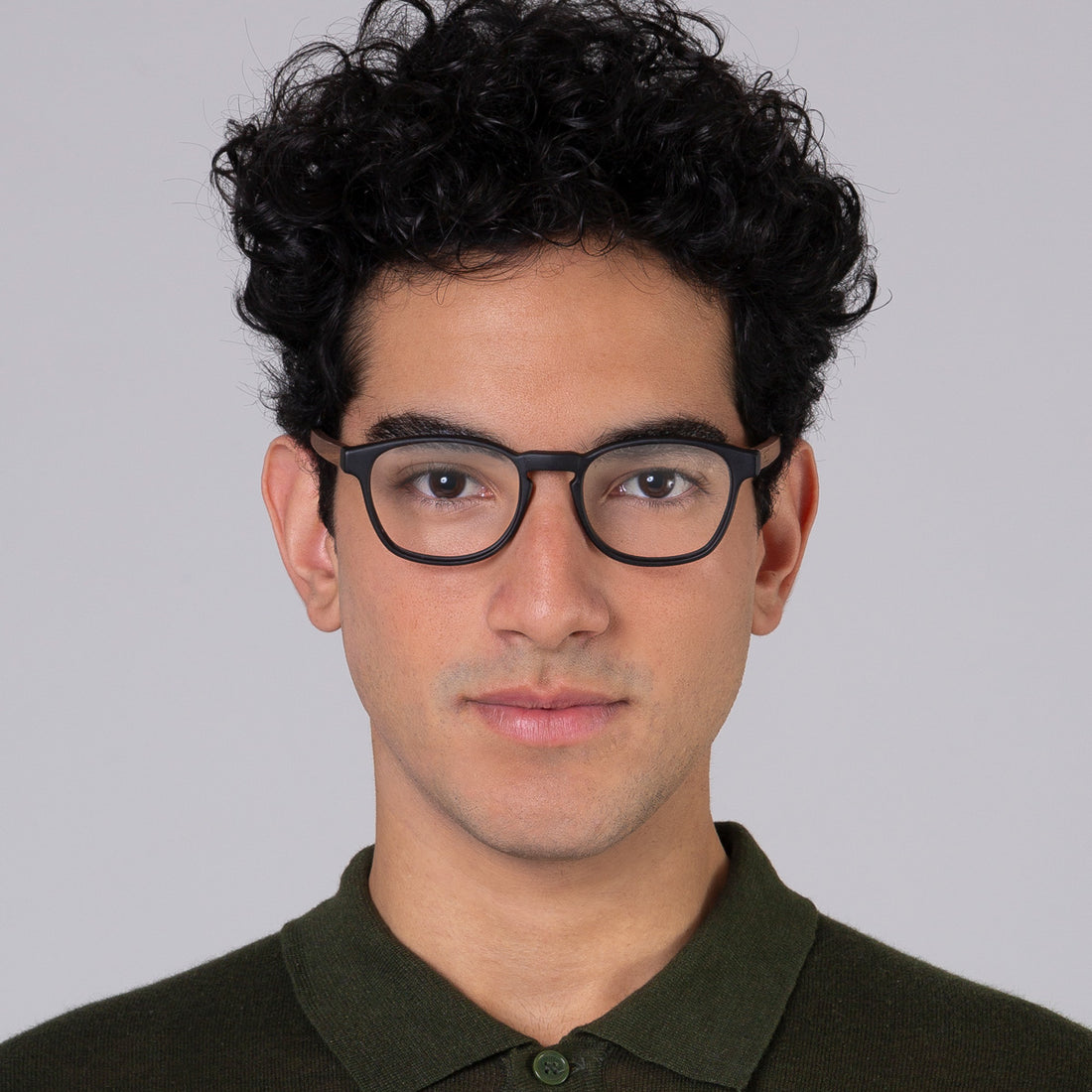 Armação toda de Acetato | Woodz Olli Tortoise