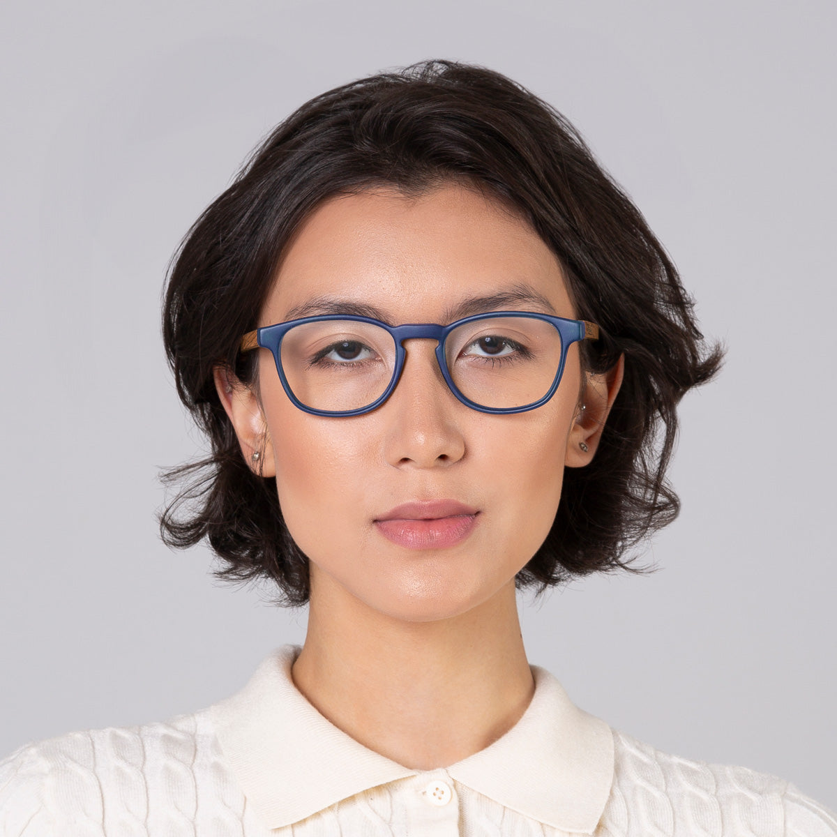 Armação toda de Acetato | Woodz Olli Tortoise