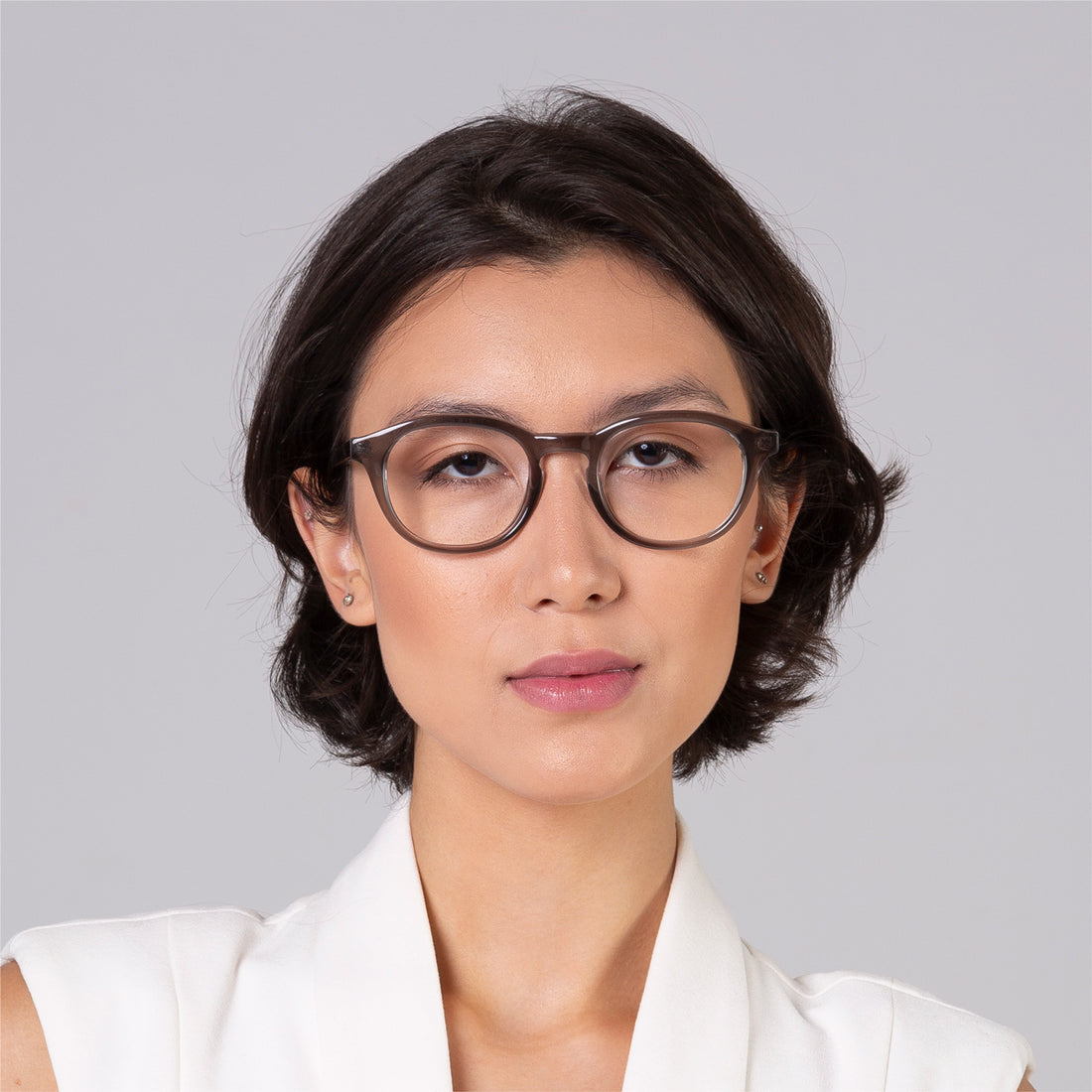 Armação toda de Acetato | Woodz Toshi Tortoise